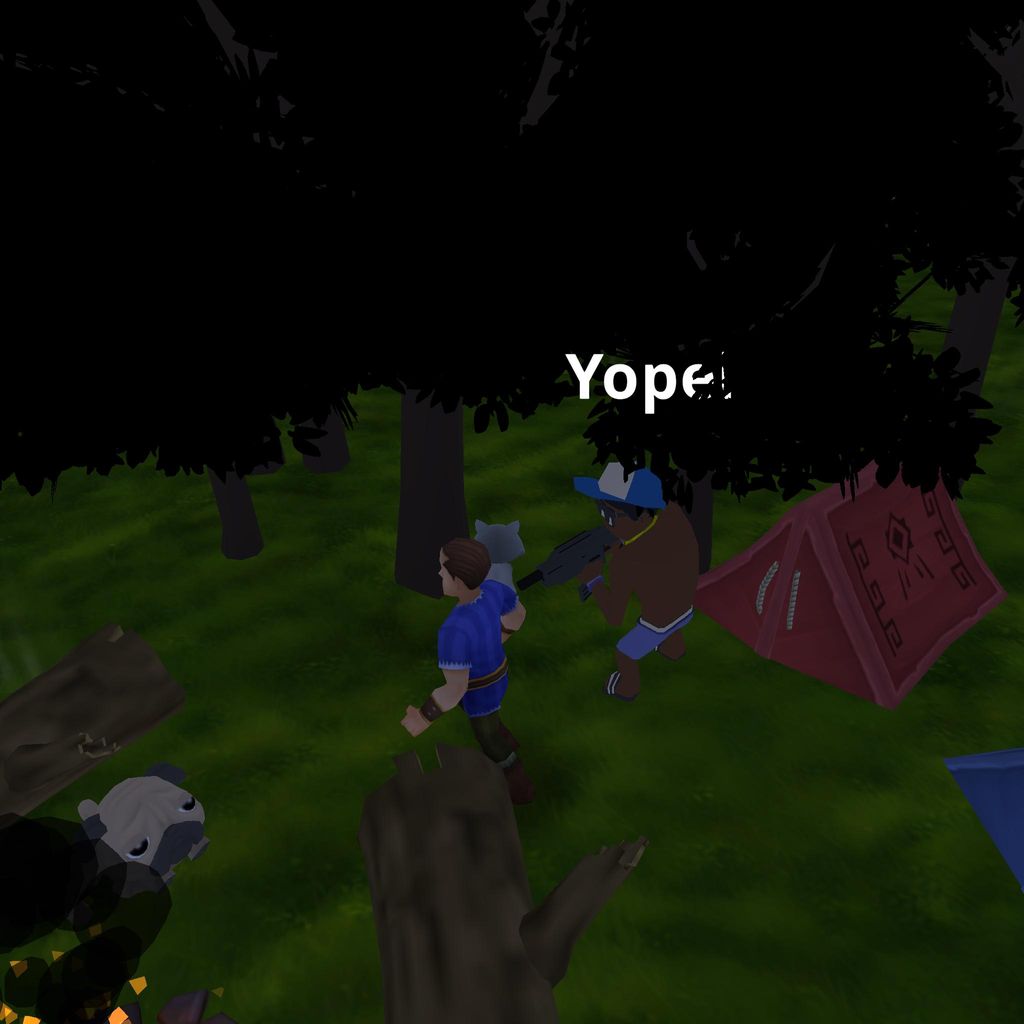 Unity Play | chill game