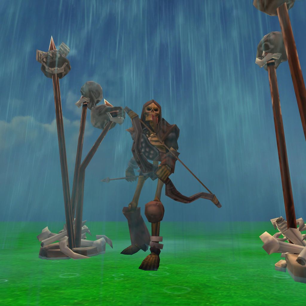 Unity Play | SKULL DOMANATION (BETA) game