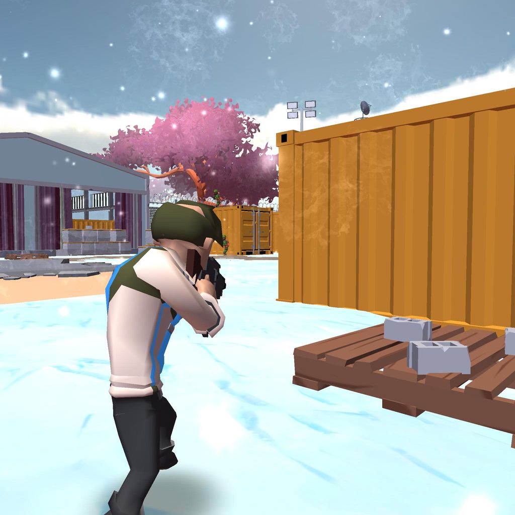 Unity Play | hello dosto game