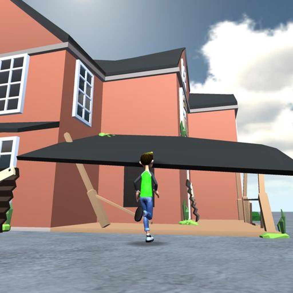 Unity Play | adventure 3 d game