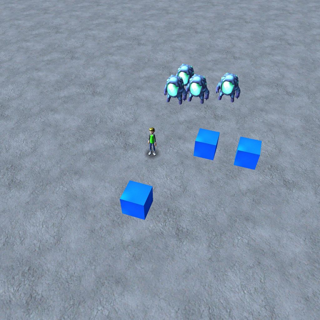 Unity Play | Rasd game