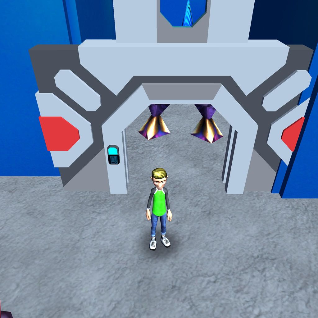 Unity Play | Monster Lab 1 game