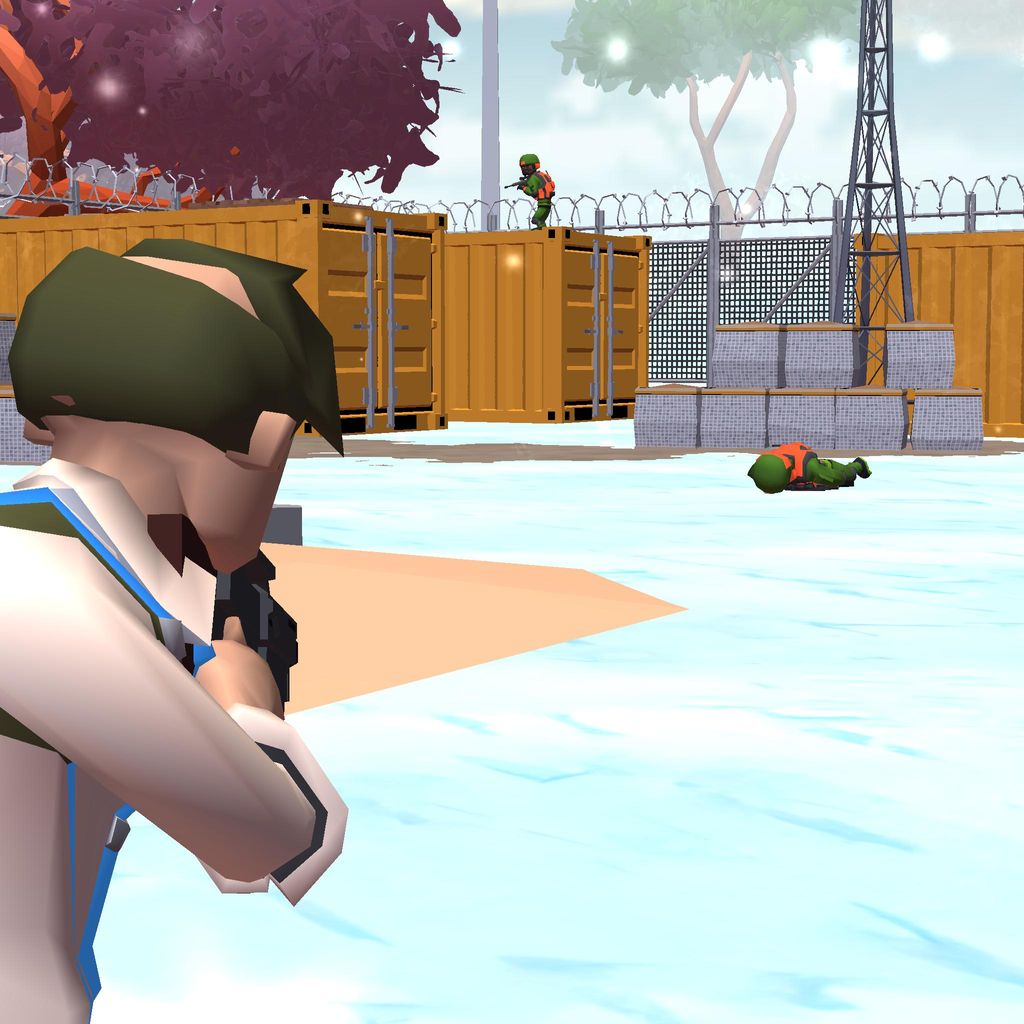 Unity Play | juego random game