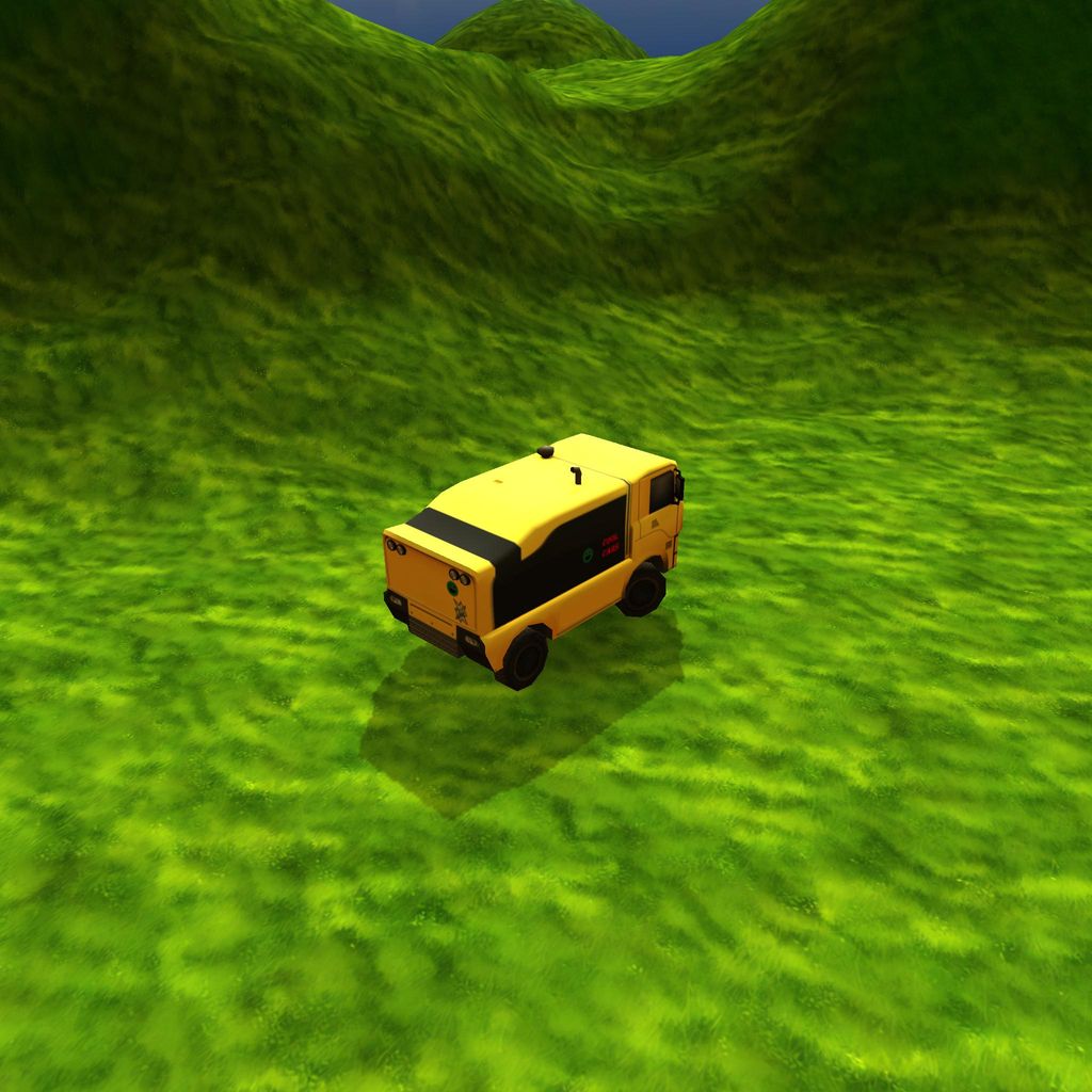 Unity Play | Drift Master game