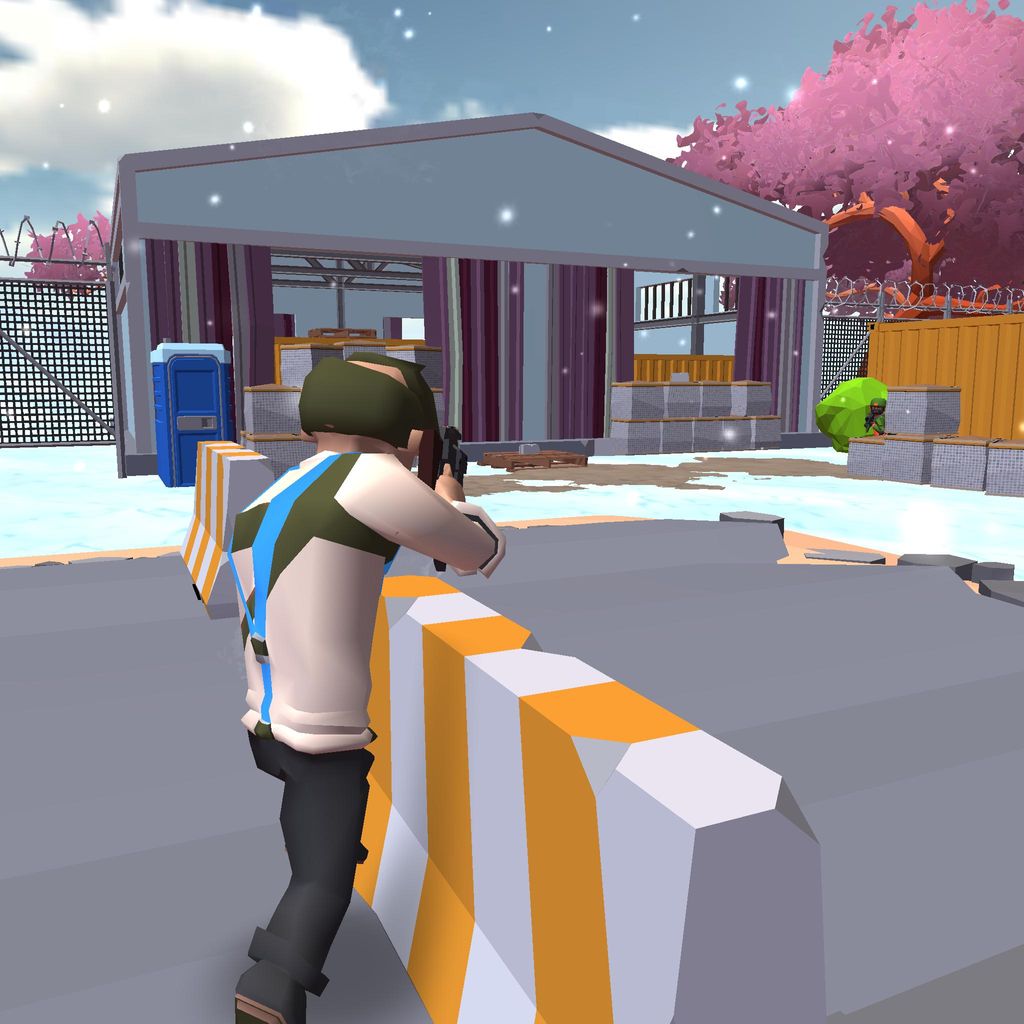 Unity Play | duty game