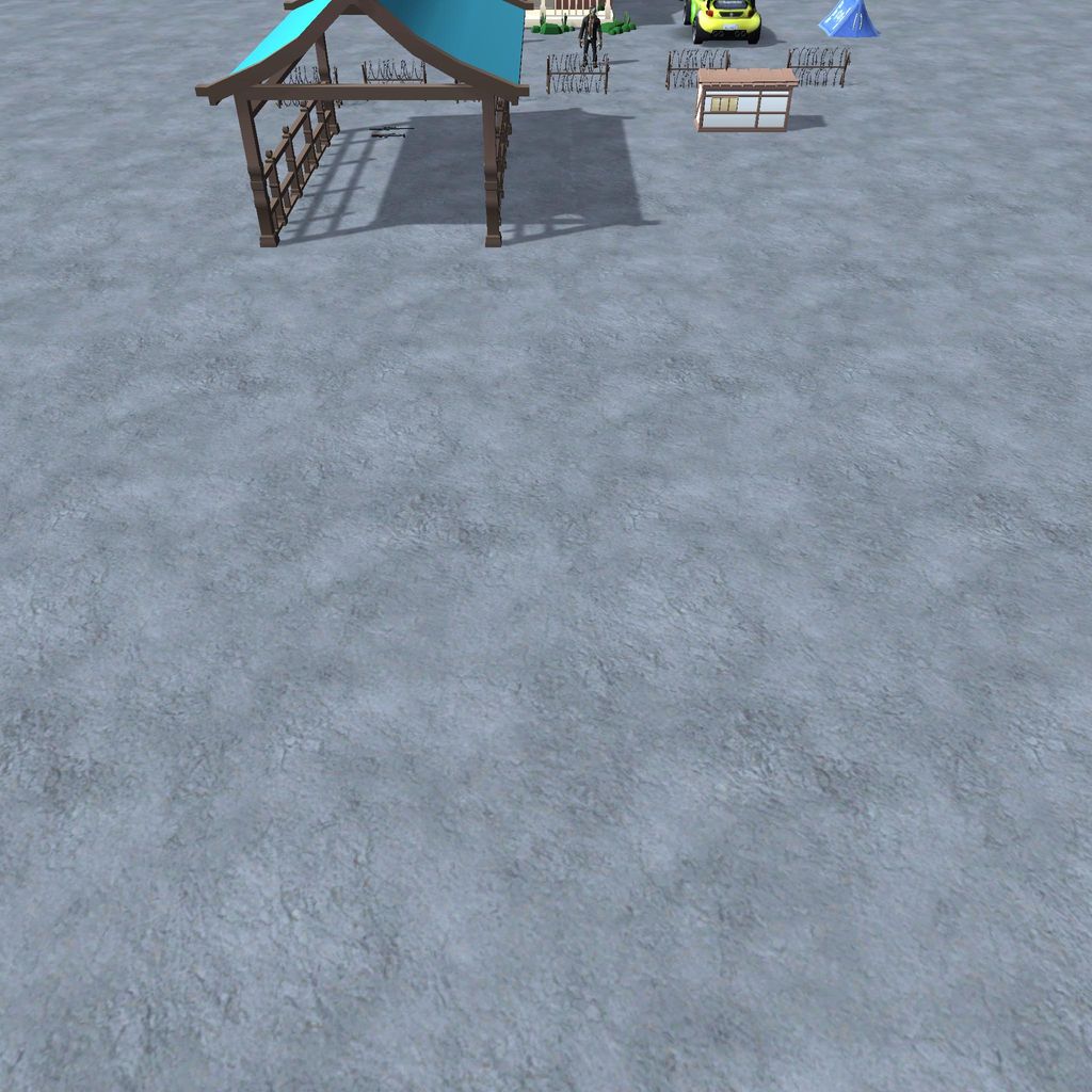 Unity Play | dead road game