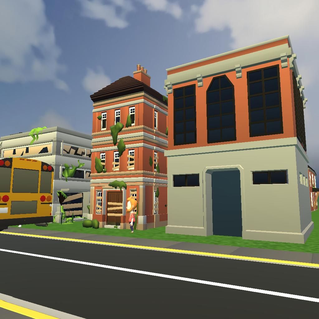 Unity Play | Gta struck game