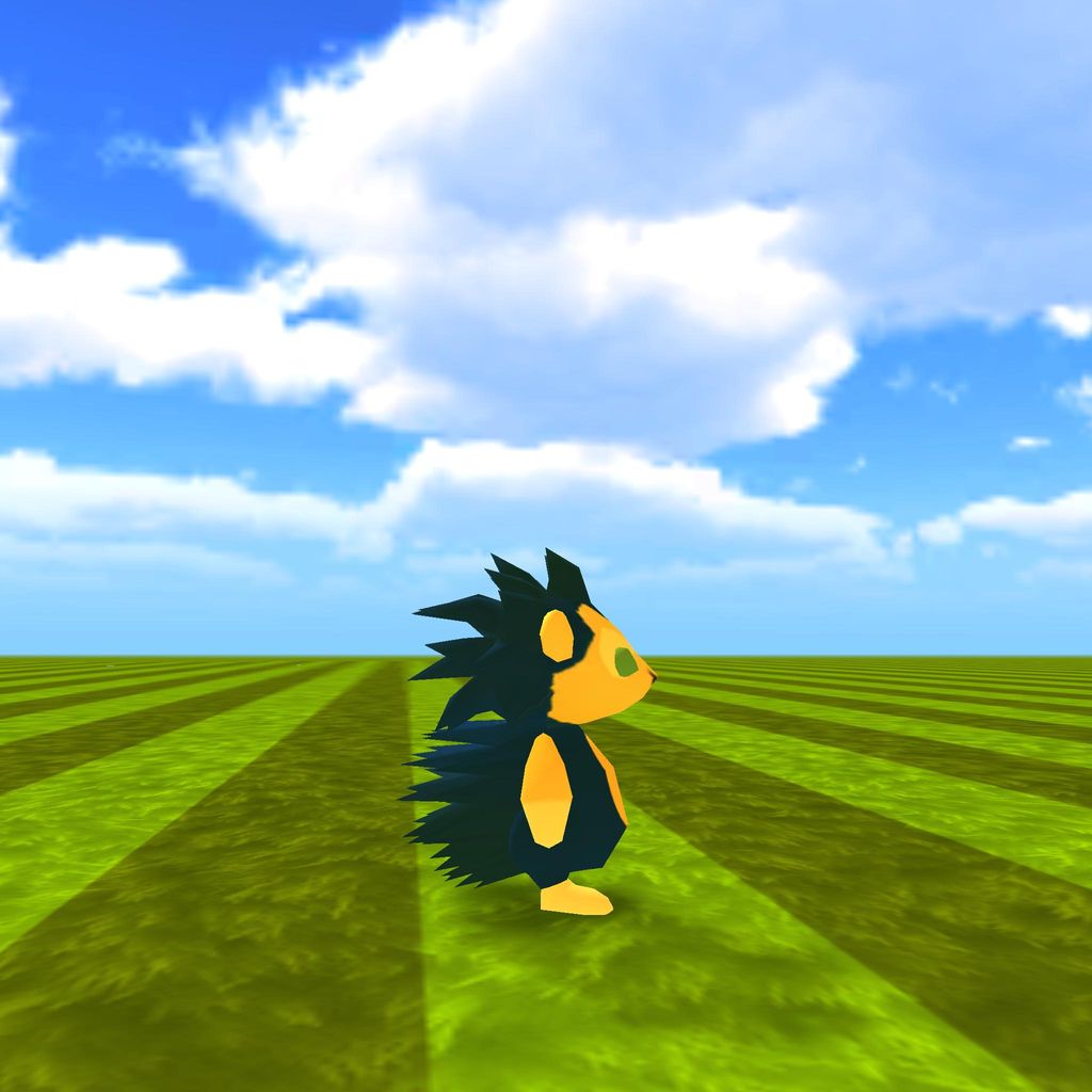 Unity Play | Sonic game