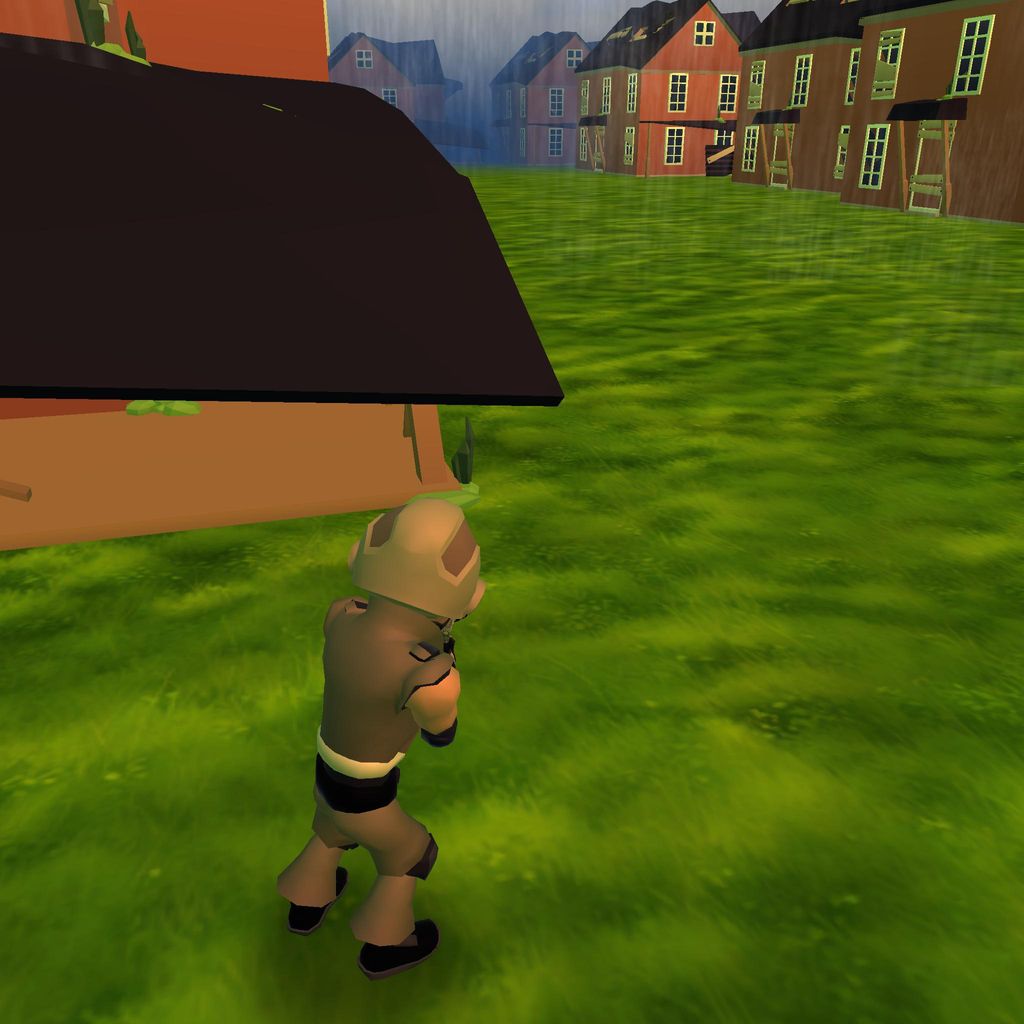 Unity Play | soldados vs aliens game