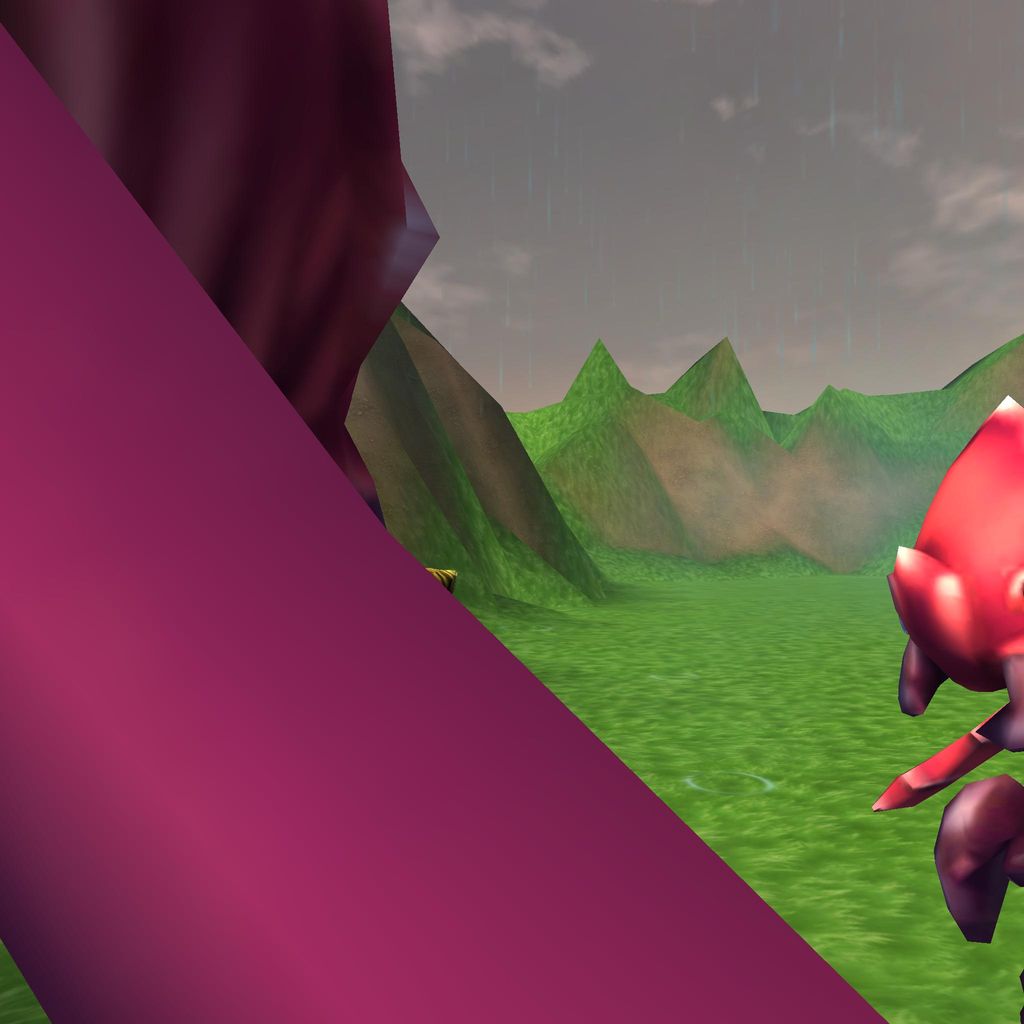 Unity Play | montañas de terror game