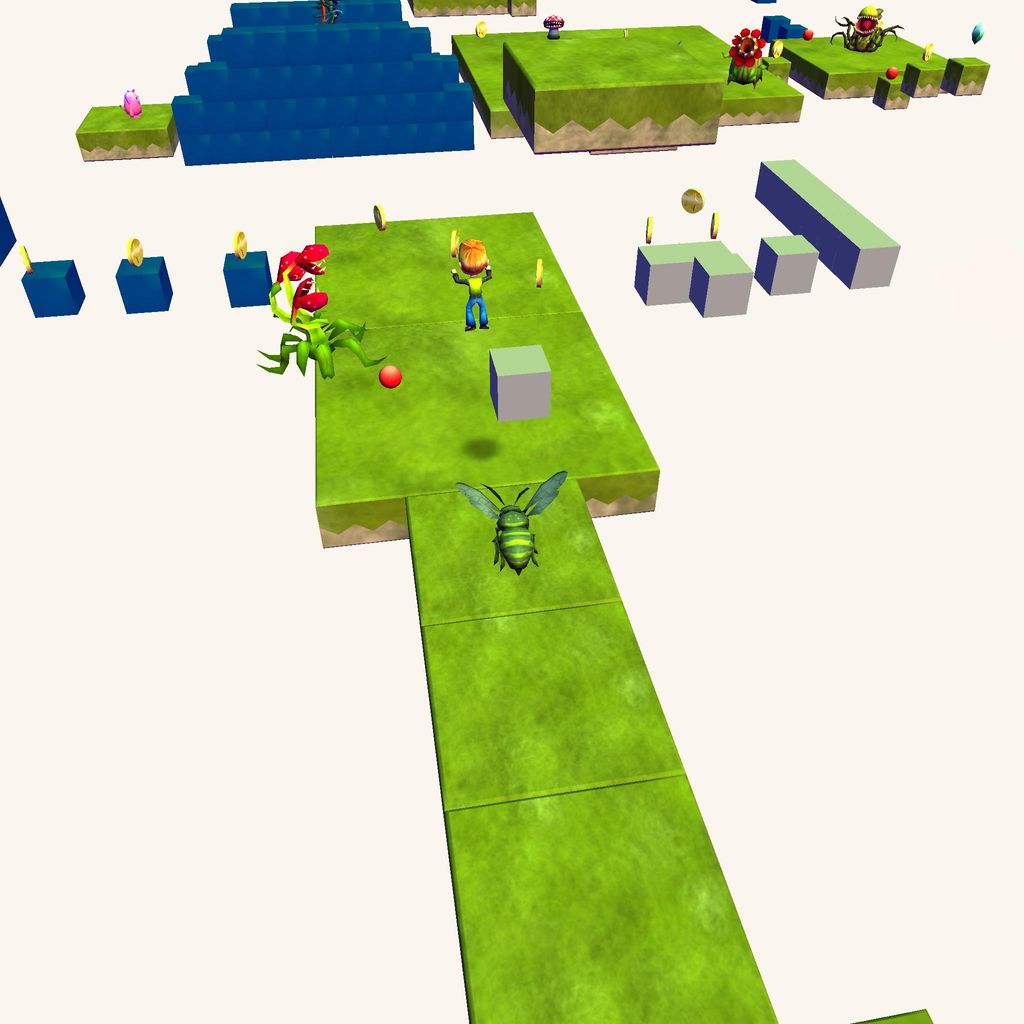 Unity Play | impossible game