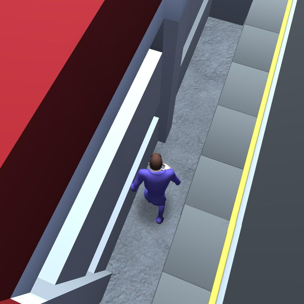 Unity Play | TEST GAME game