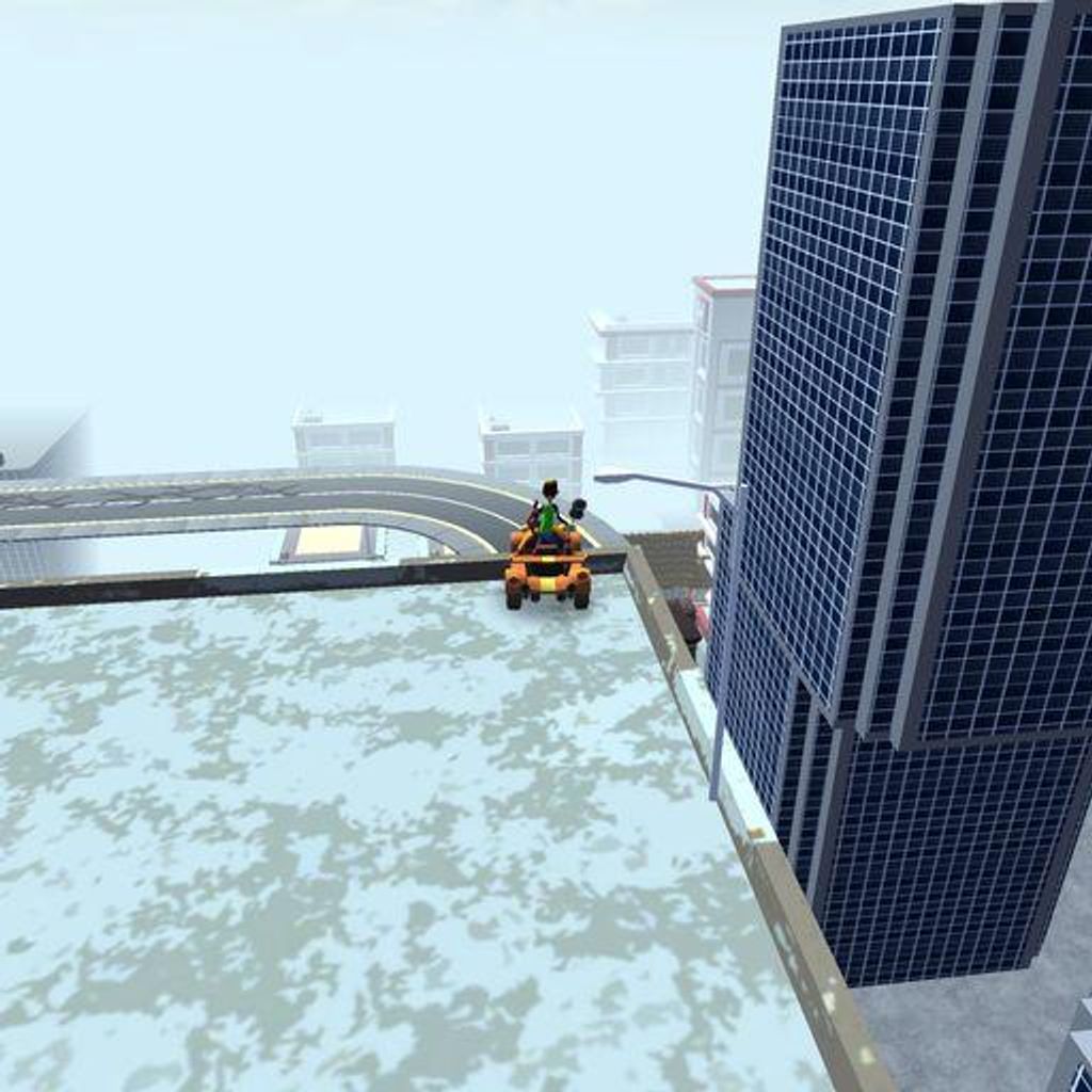 Unity Play | super corrida game