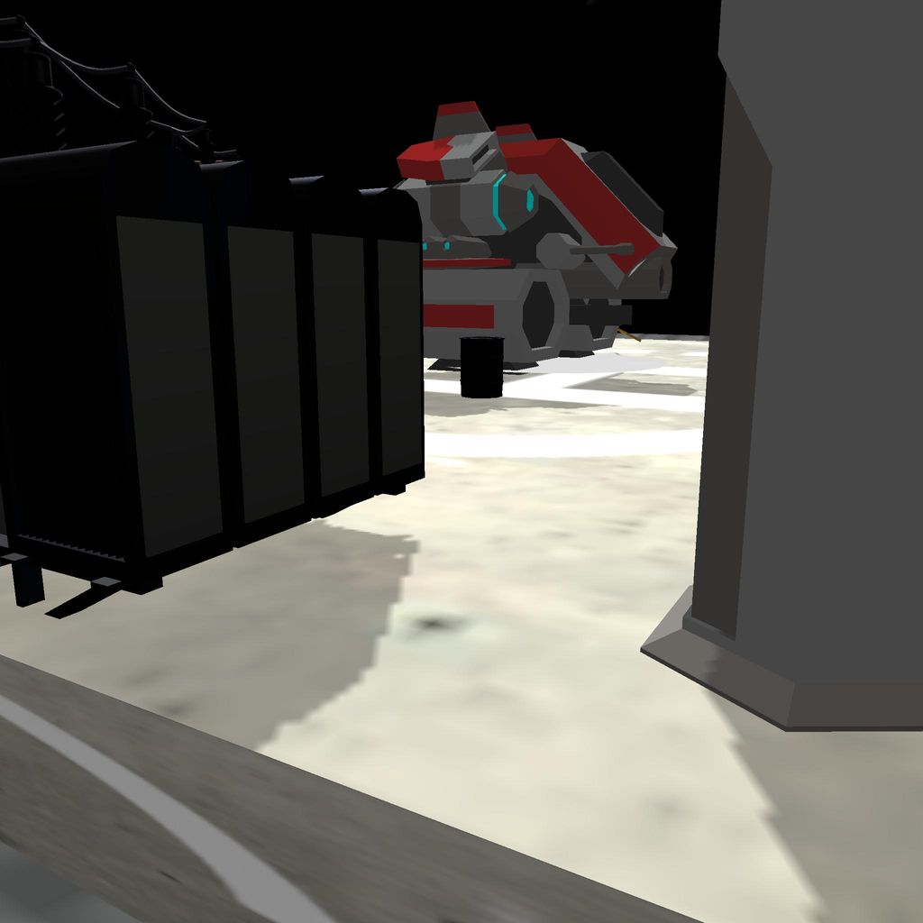 Unity Play | THE SPACE WAR game