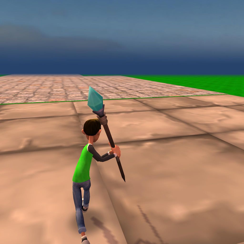 Unity Play | The Tile Divide game