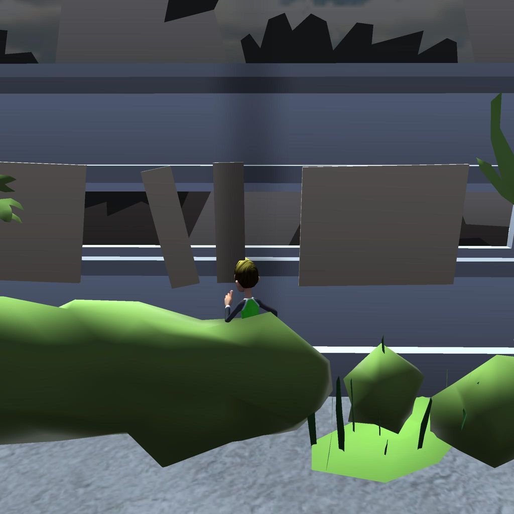 Unity Play | ali game