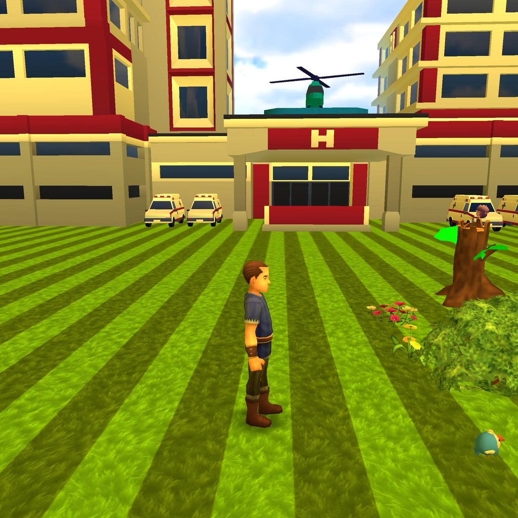 Unity Play | ramps game