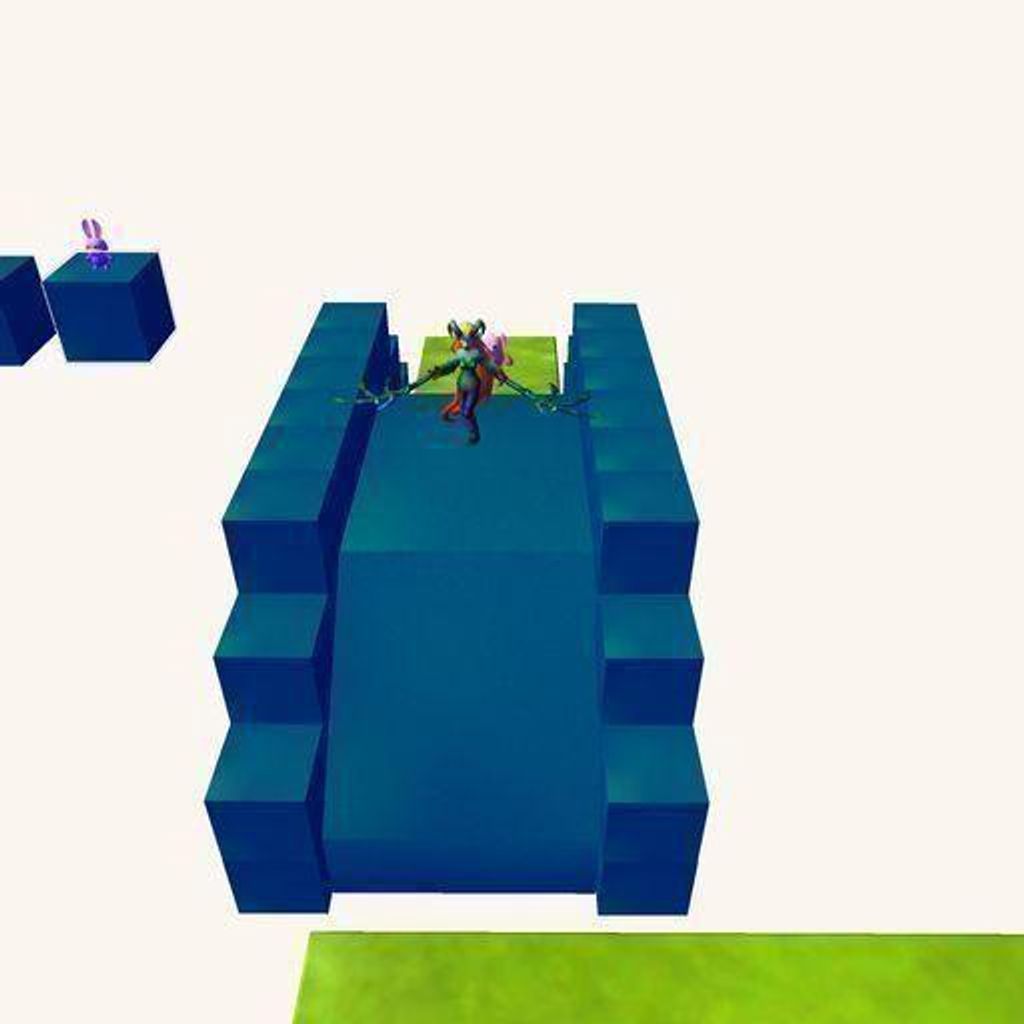 Unity Play | croc jump 1 (HUGE UPDATE) game
