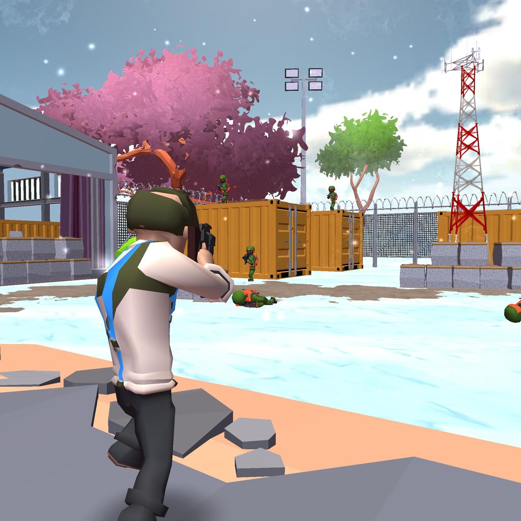 Unity Play | nil game