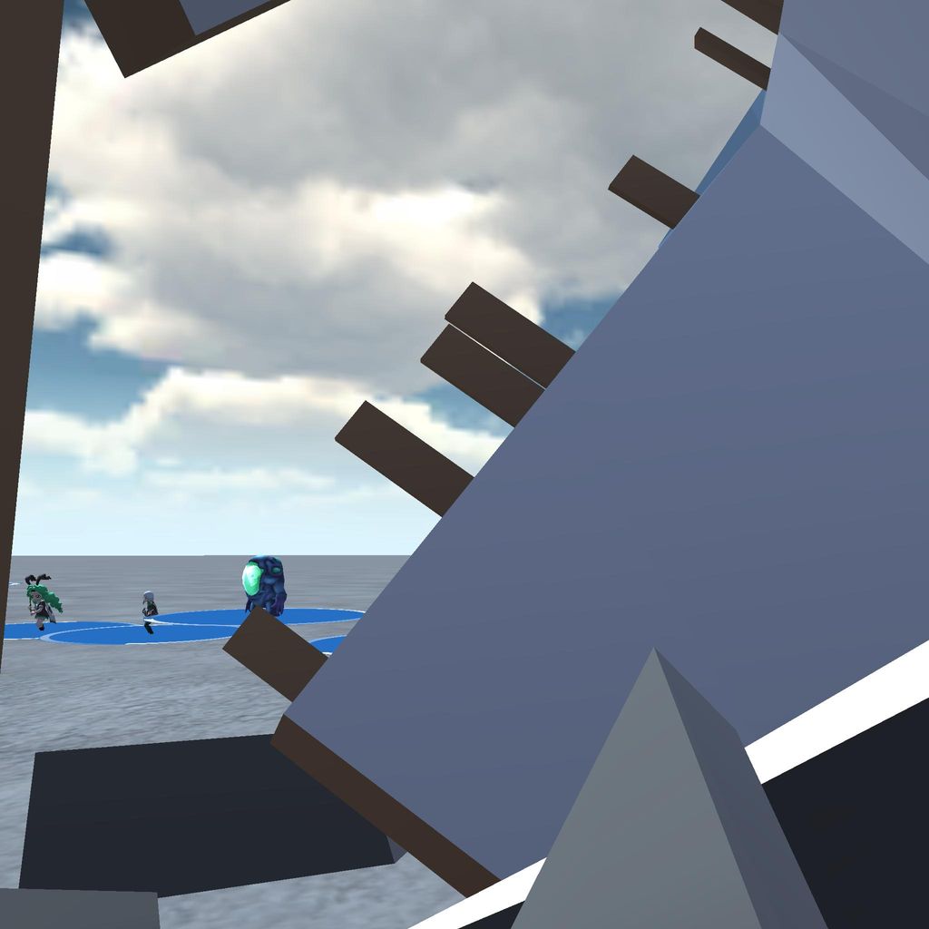 Unity Play | Hackers rp game