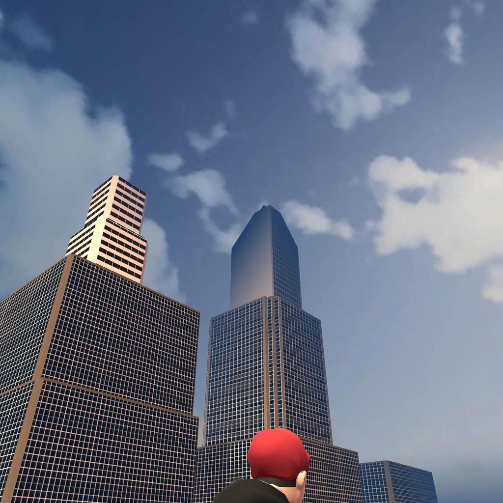 Unity Play | lego venezuela game