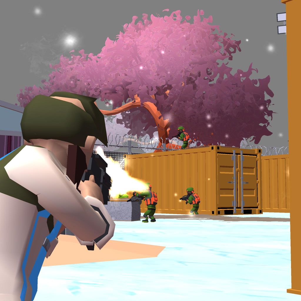 Unity Play | a normal game but fun game