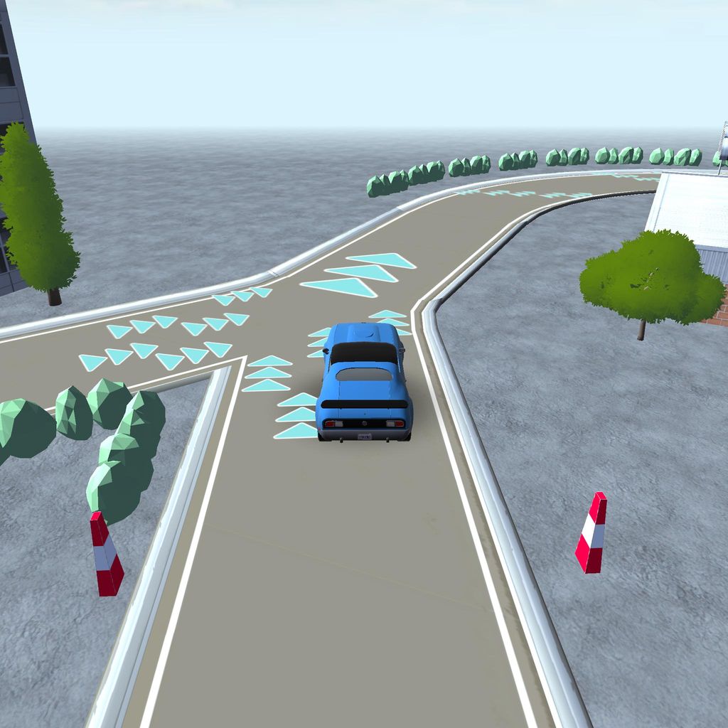 Unity Play | aaaaaa game