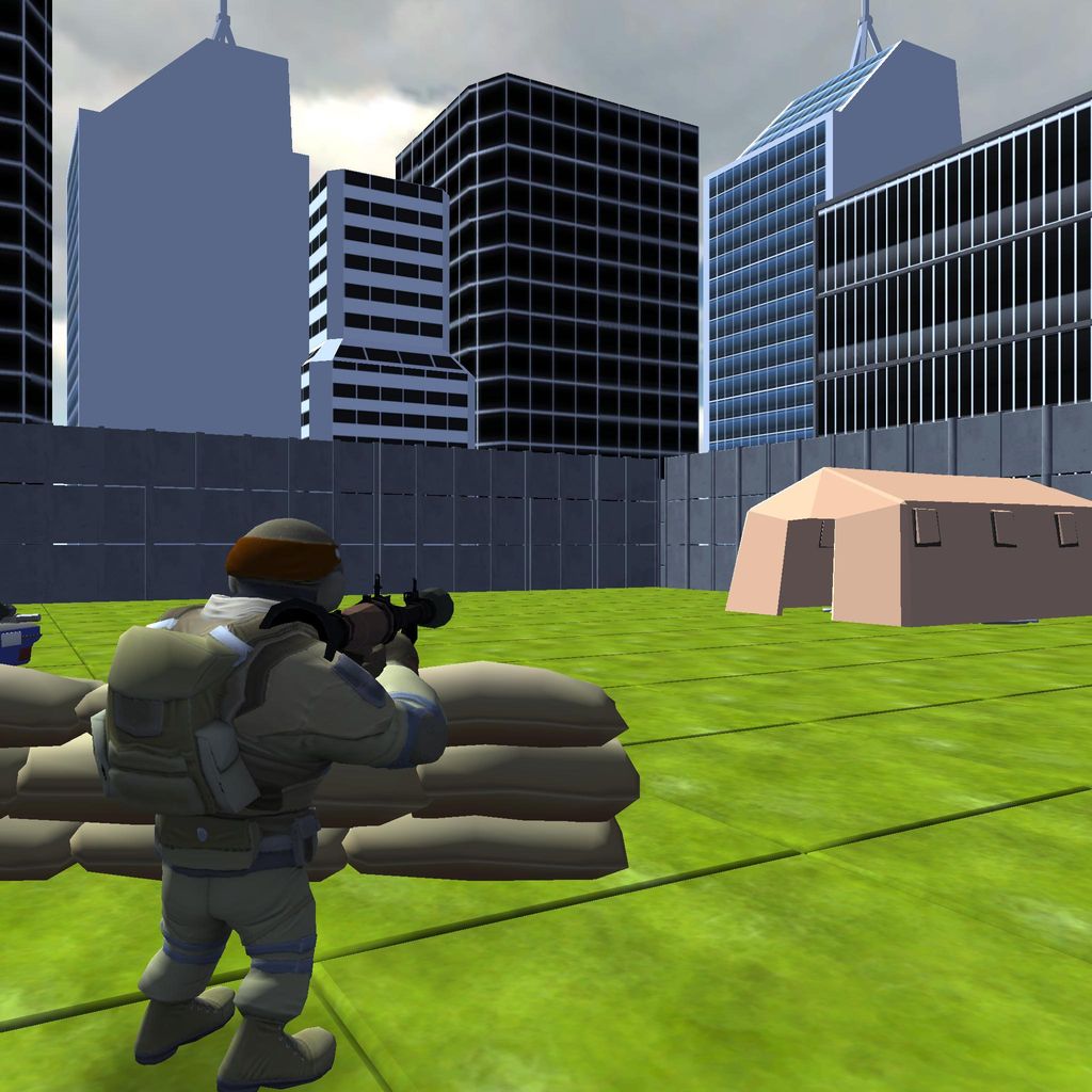 Unity Play | dead game game