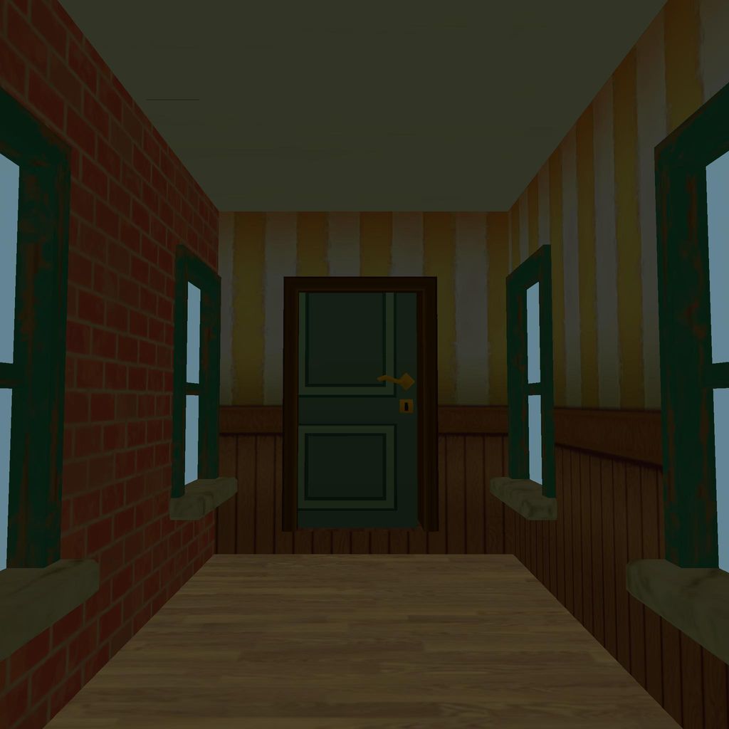 Unity Play | doors game
