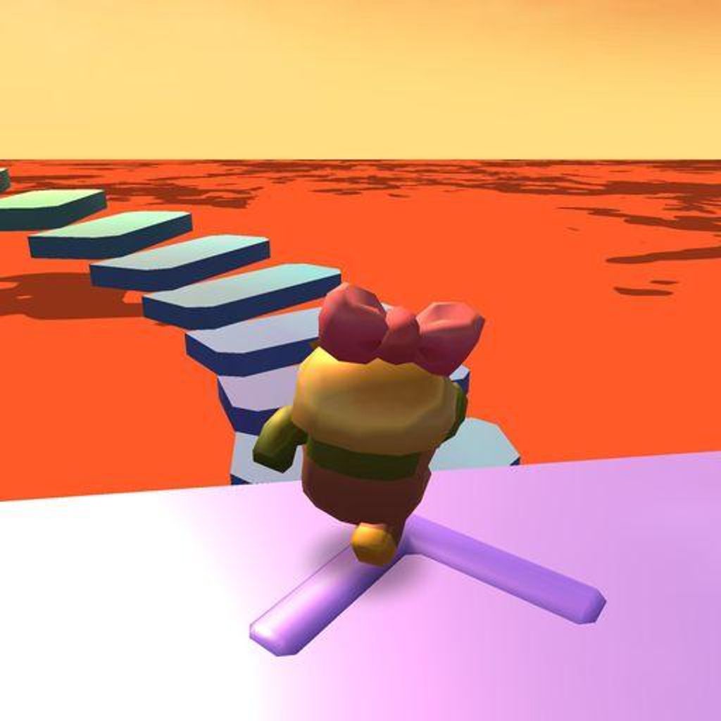 Unity Play | işte bu game