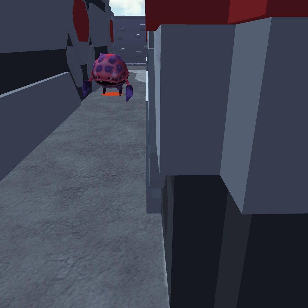 Unity Play | Building Of SoySoy game