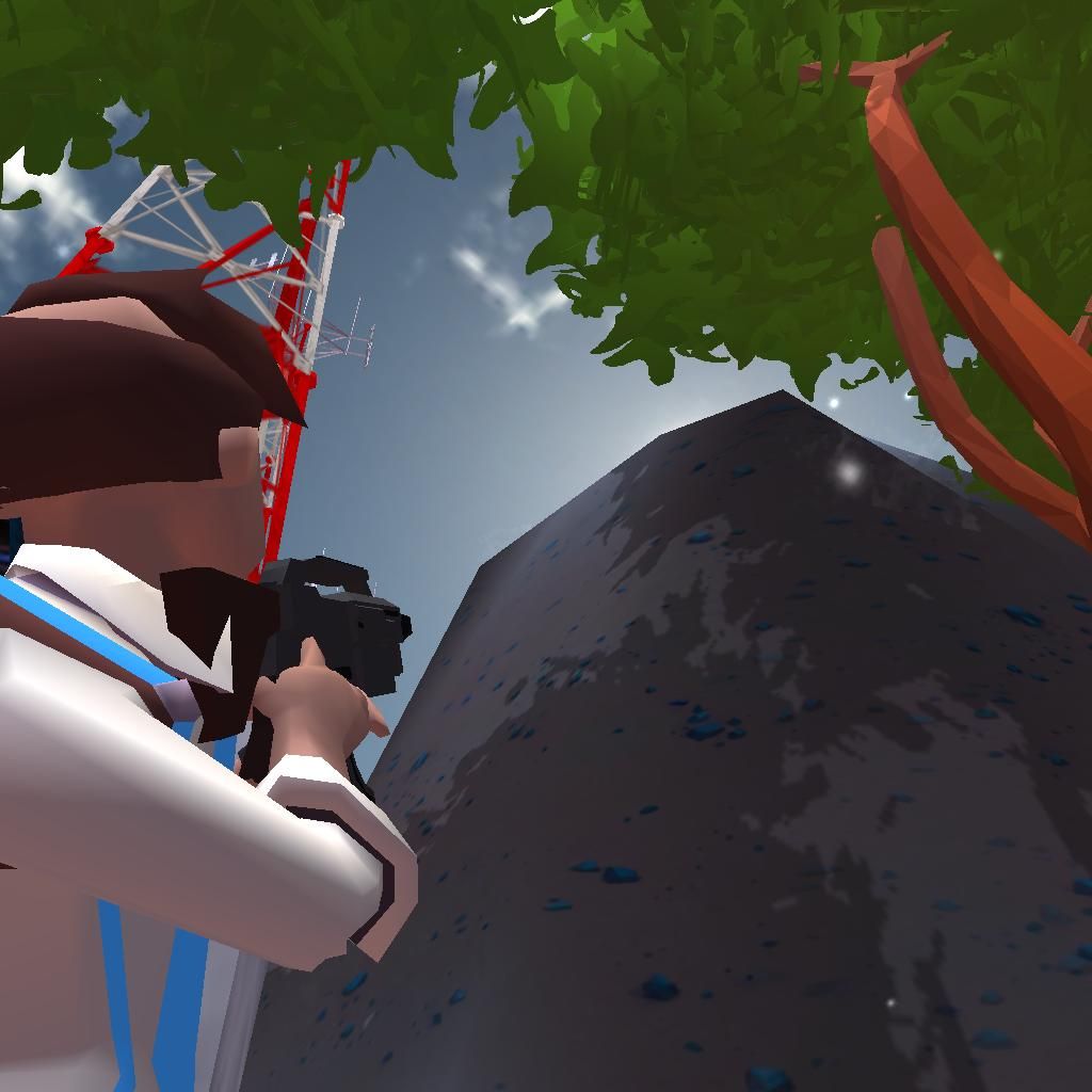 Unity Play | The snow fight game