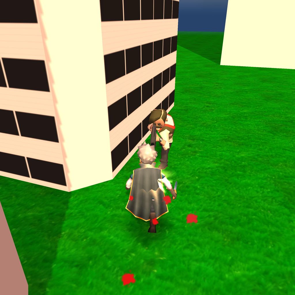 Unity Play | city simulator game