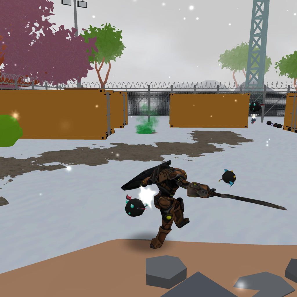 Unity Play | toxic battle war fight game