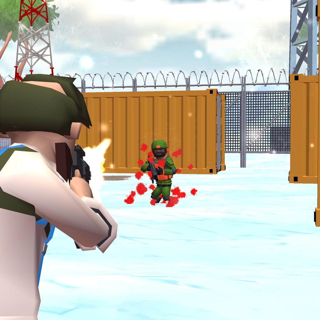 Unity Play | fds game