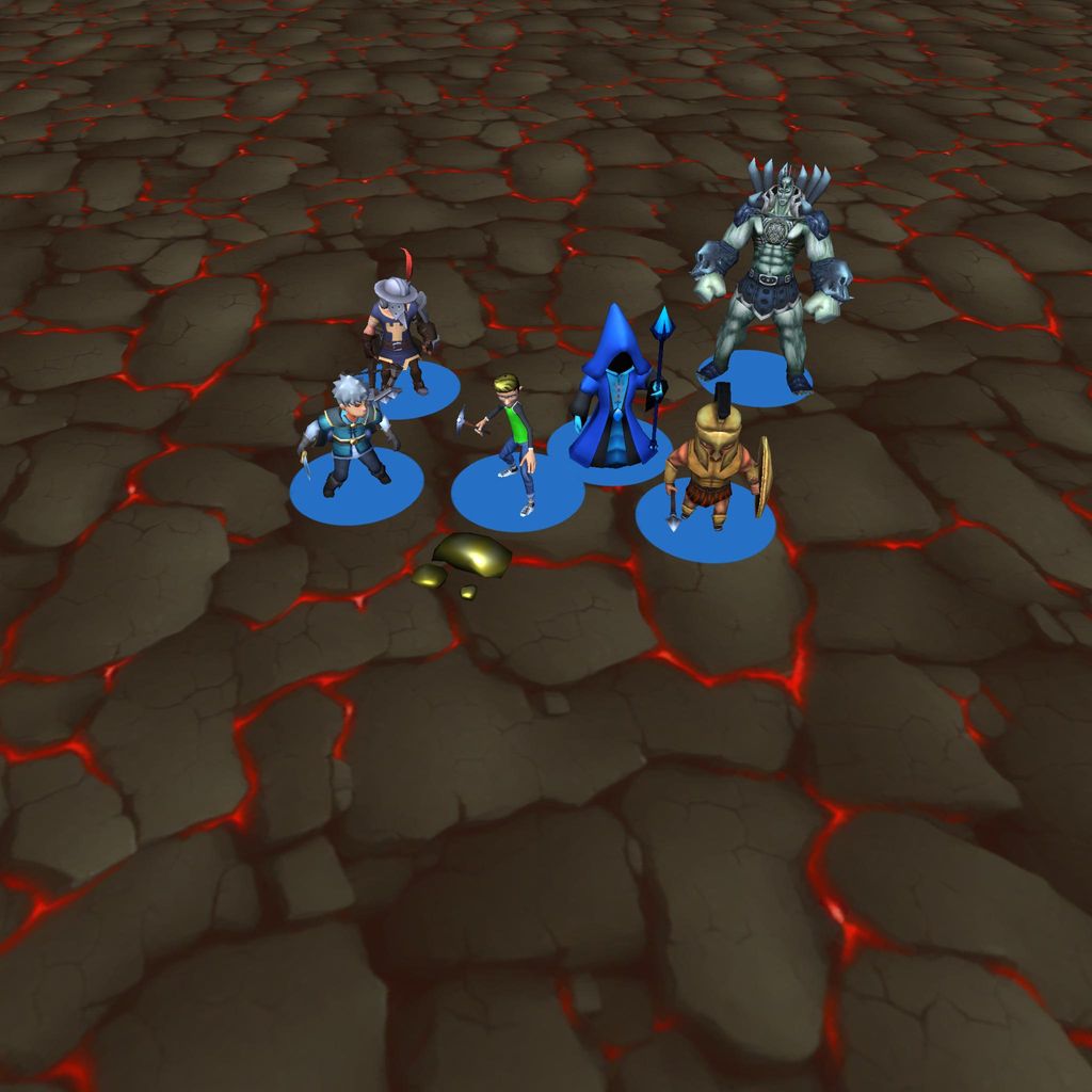 Unity Play | stick war legacy game