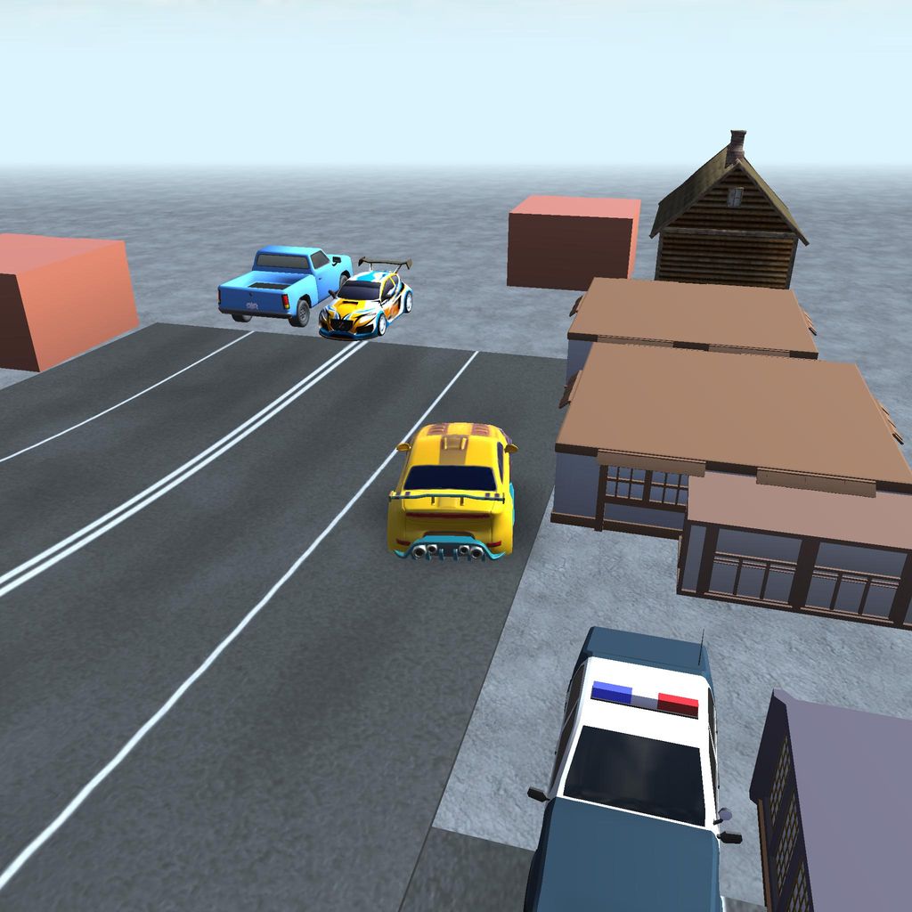 Unity Play | car game game