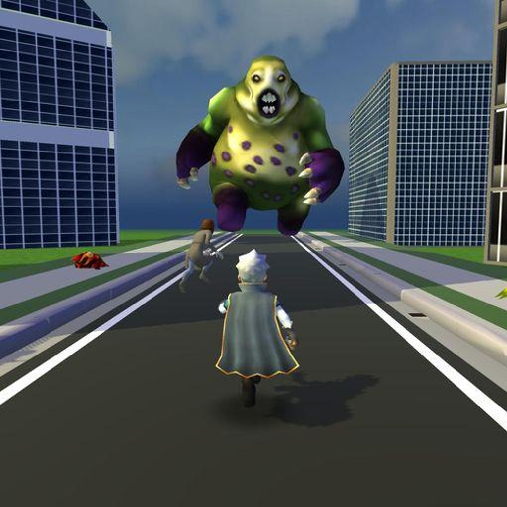 Unity Play | First game ever game