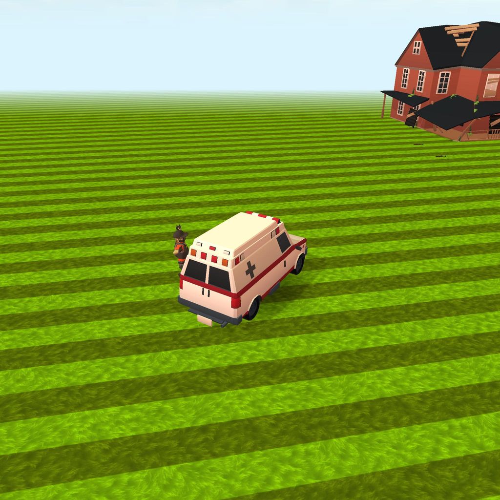 Unity Play | Worst game in the world game