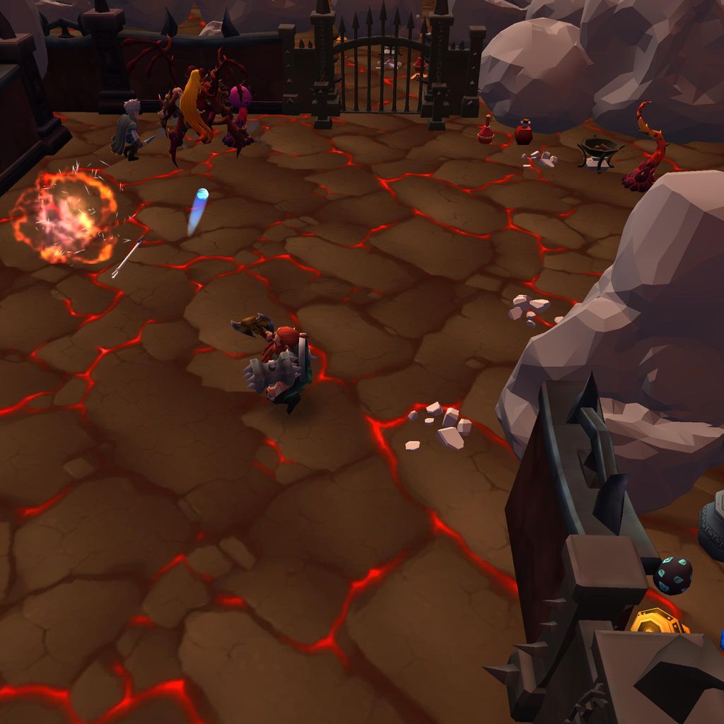 Unity Play | aaaaa game