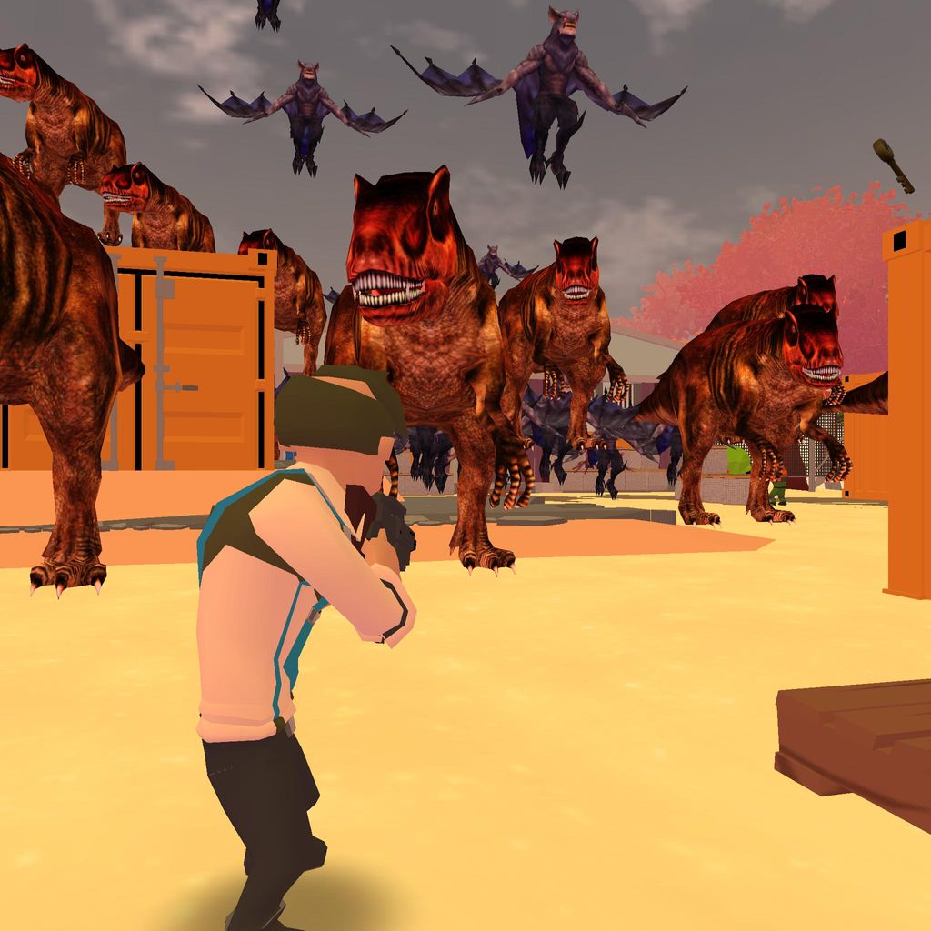 Unity Play | Impossible game game