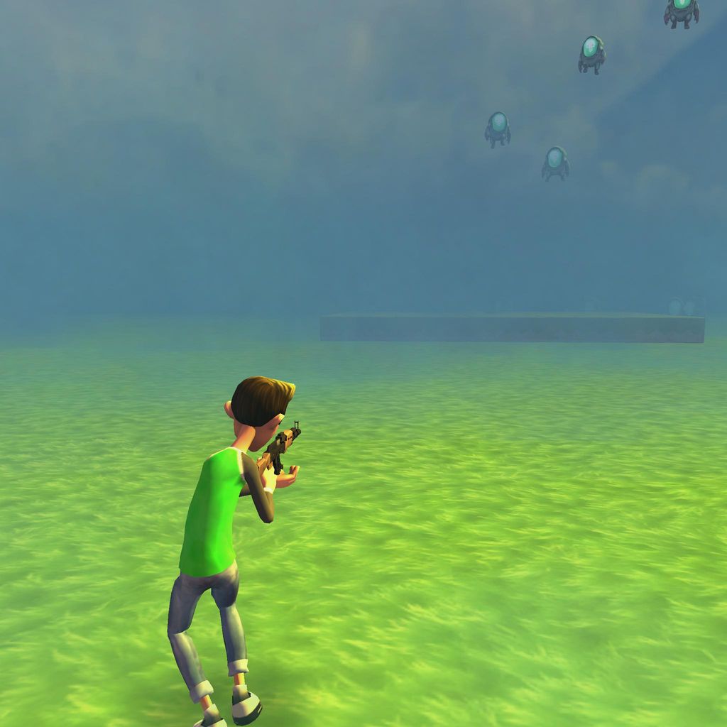 Unity Play | Level 2 is danger please follow the rods game