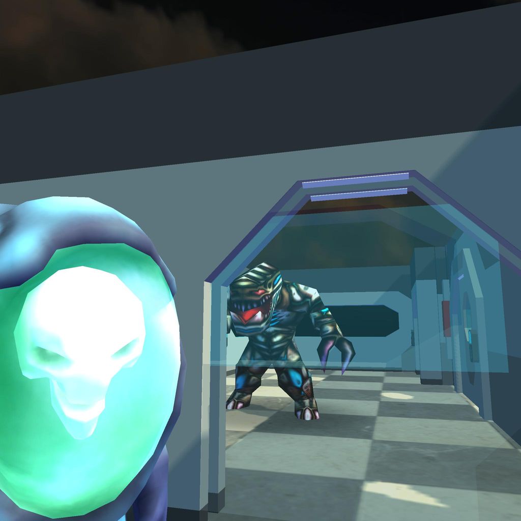 Unity Play | Scp morphs game