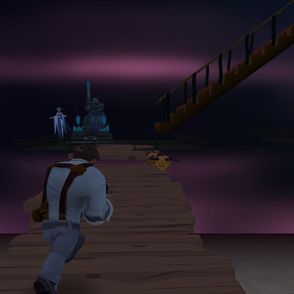 Unity Play | No Limits (TUTORIAL) game