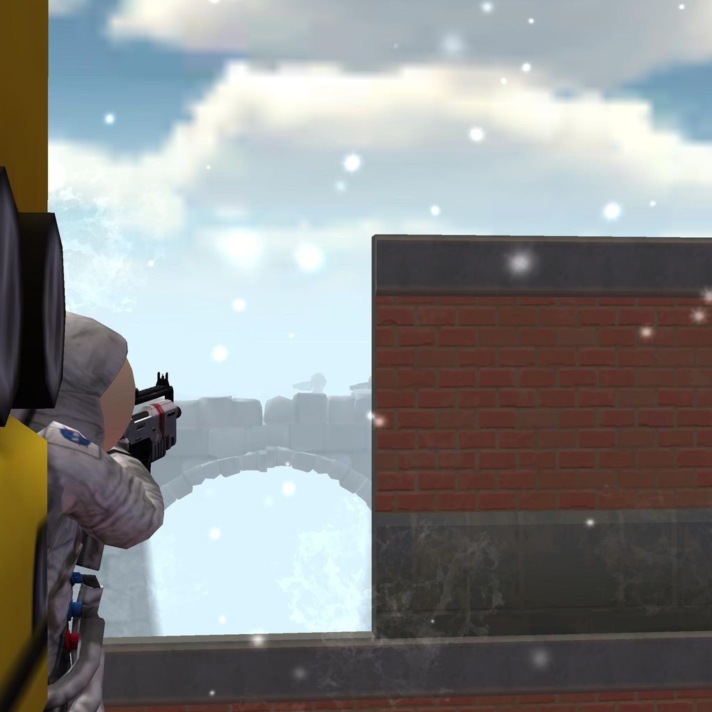 Unity Play | mata mata game