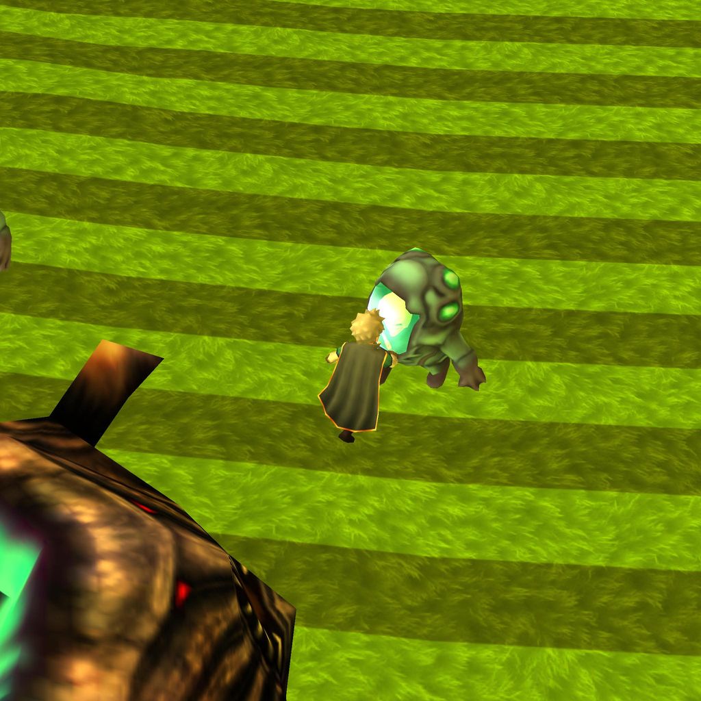 Unity Play | Alieligenas, quein seras tu ?acaso un guerrero? game