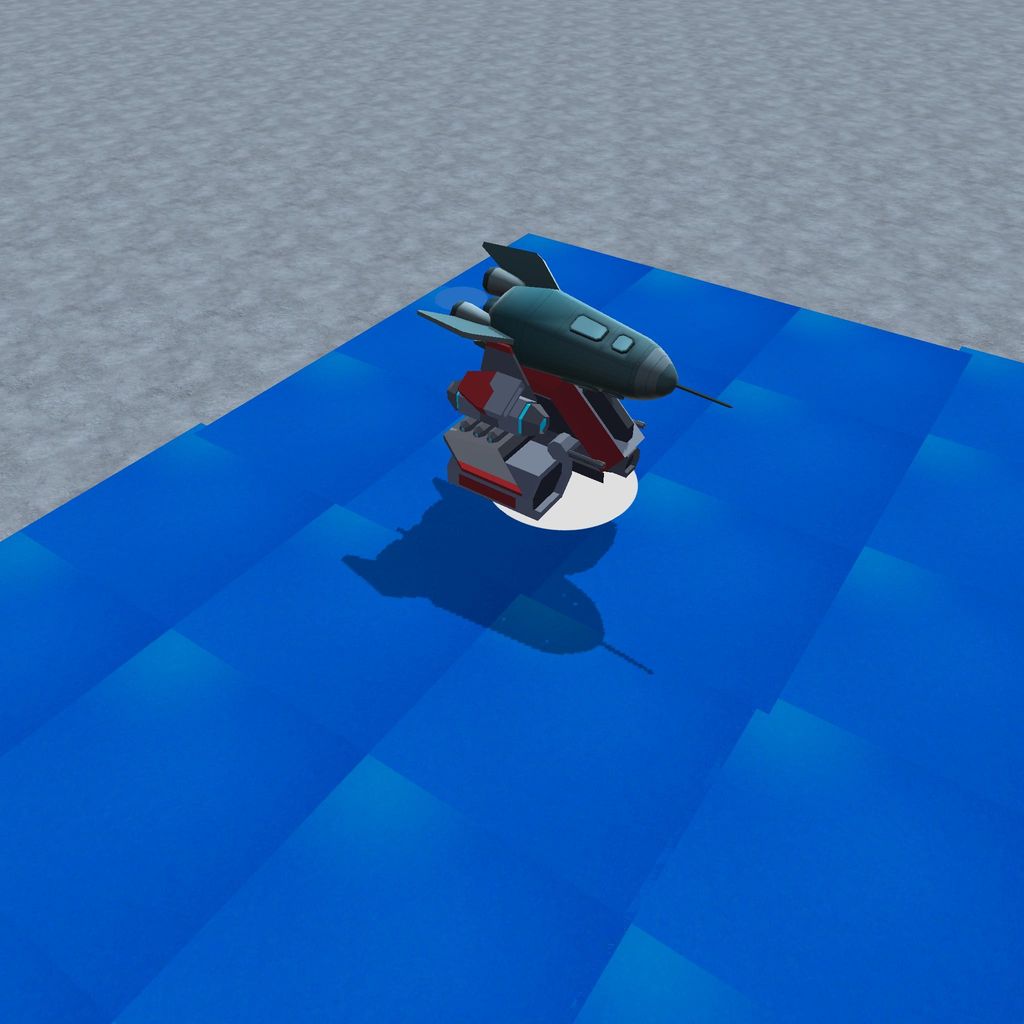 Unity Play | Draft game