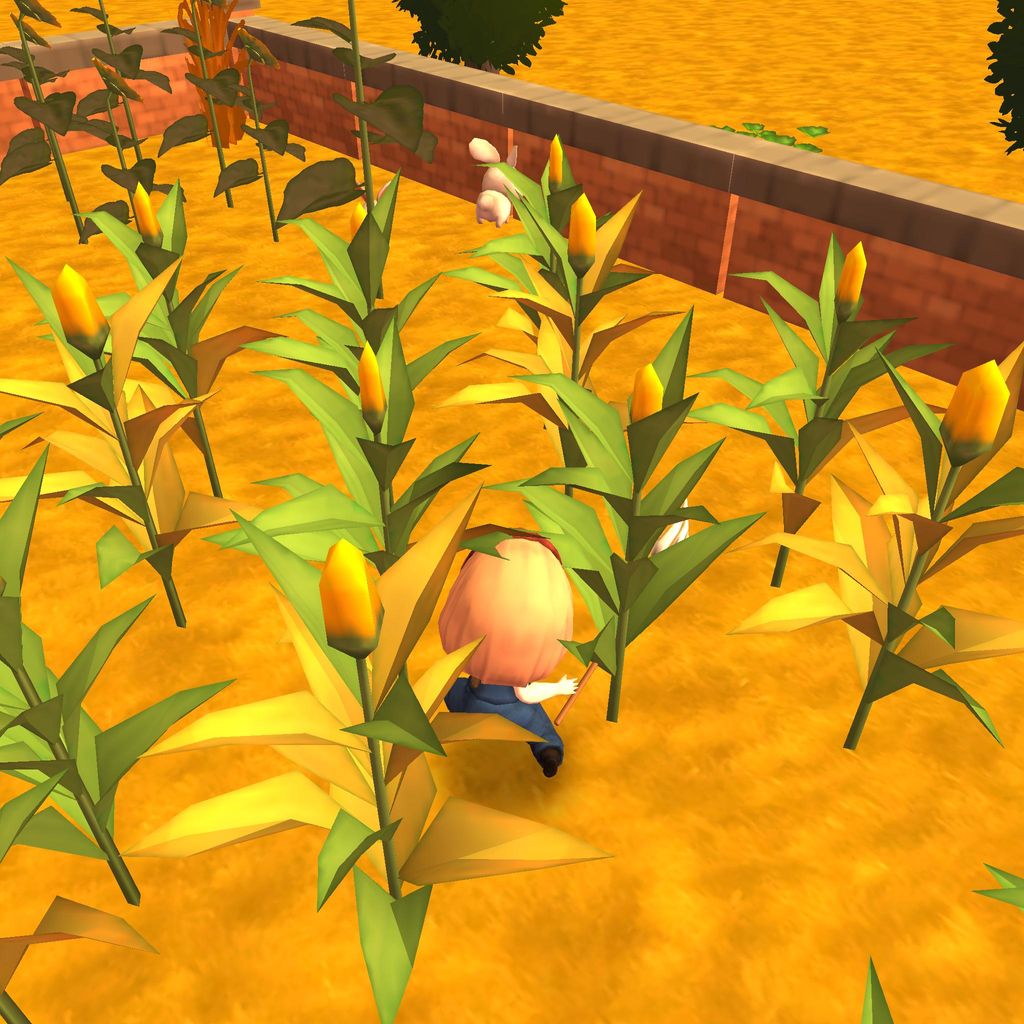 Unity Play | farming game game