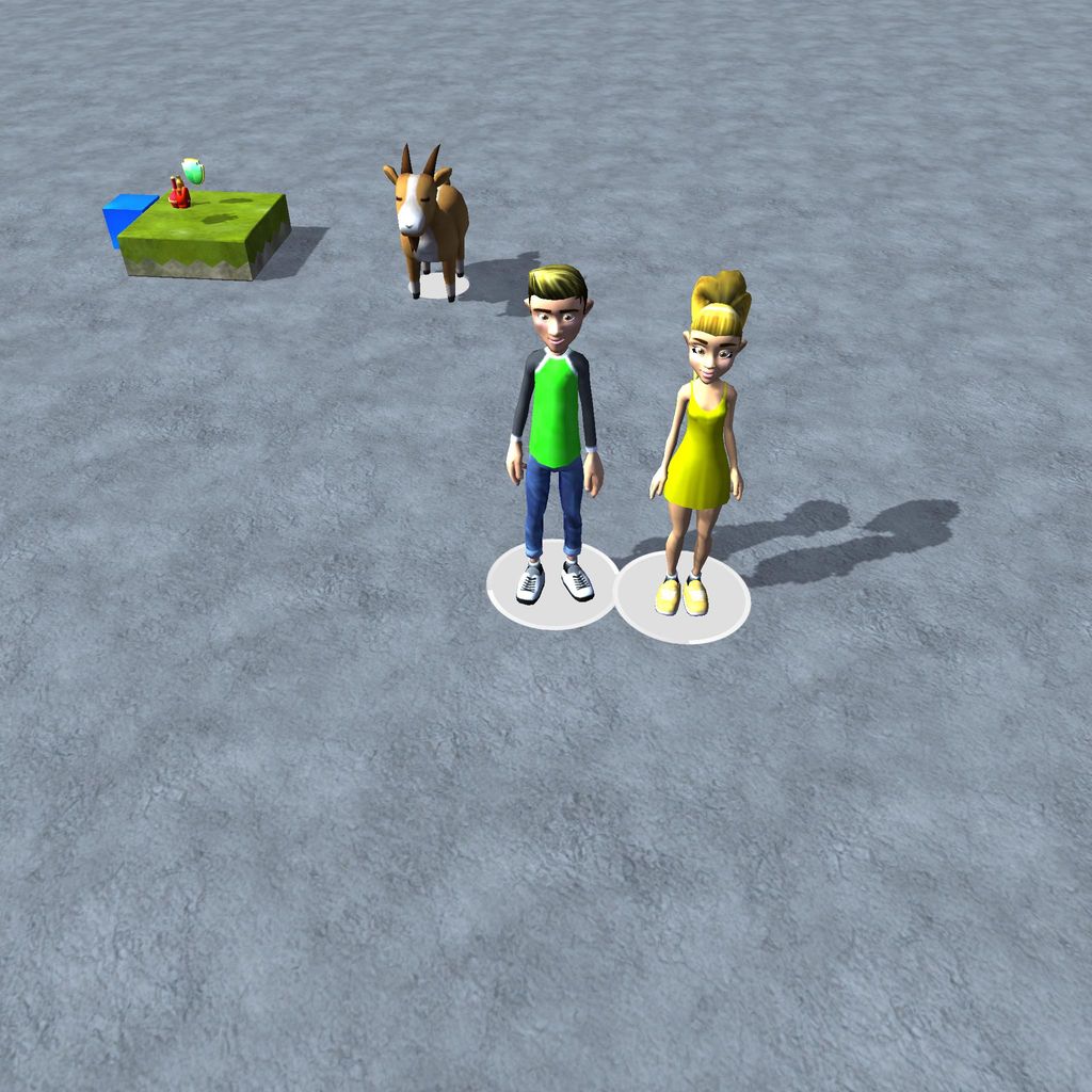 Unity Play | ringue de batalha game