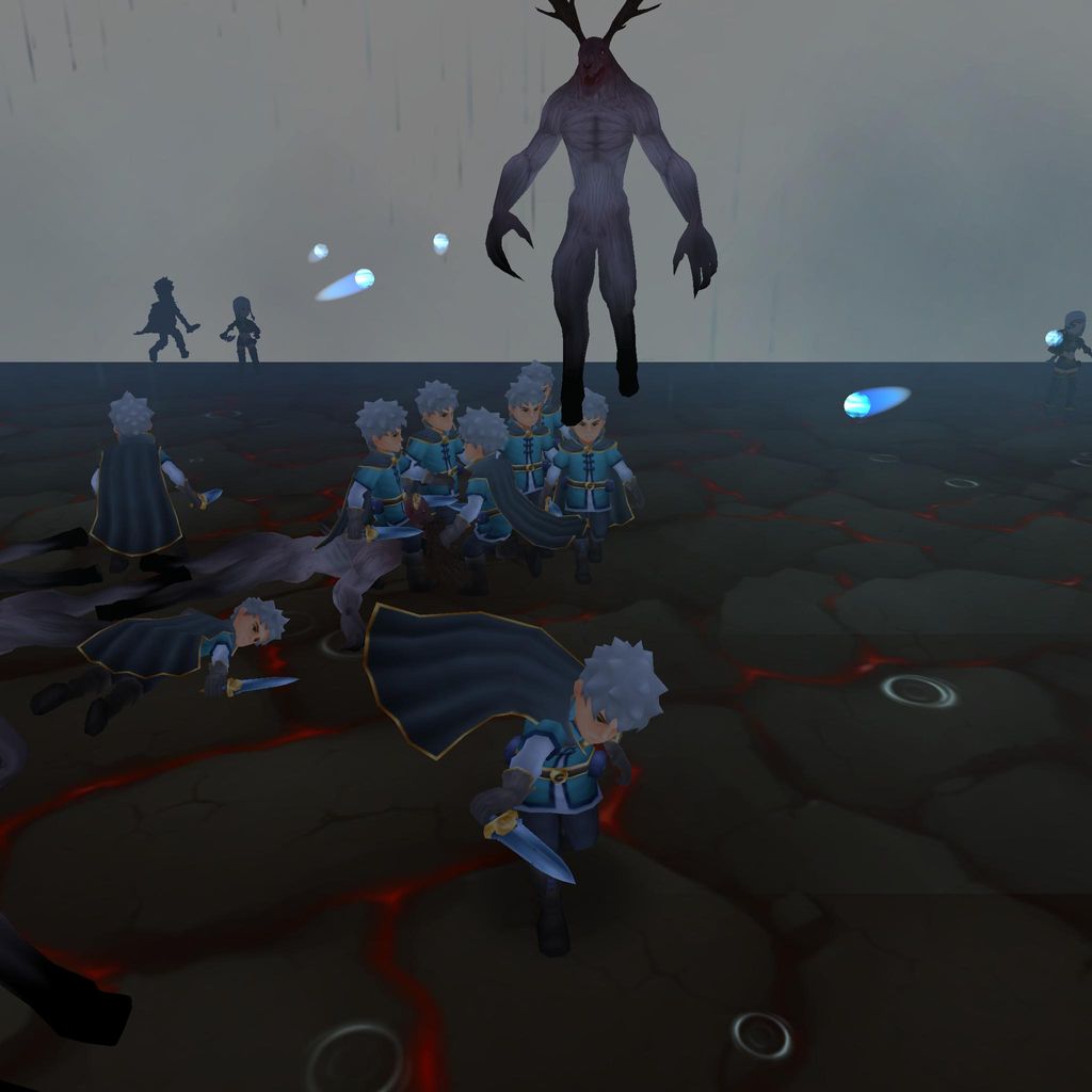 Unity Play | stranger things game